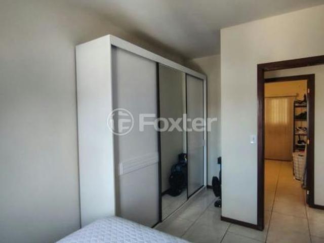 Apartamento, 2 dormitórios, 57.79 m², em Vila Fátima