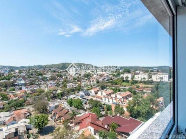 Apartamento, 2 dormitórios, 57.72 m², em Santo Antônio