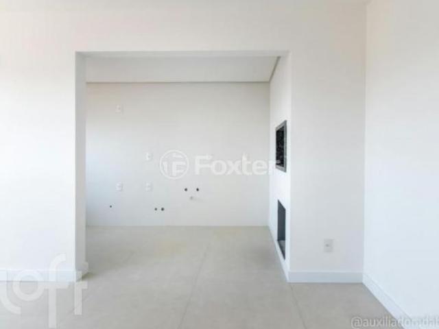 Apartamento, 2 dormitórios, 57.72 m², em Santo Antônio