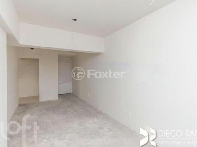 Apartamento, 2 dormitórios, 57.89 m², em Medianeira