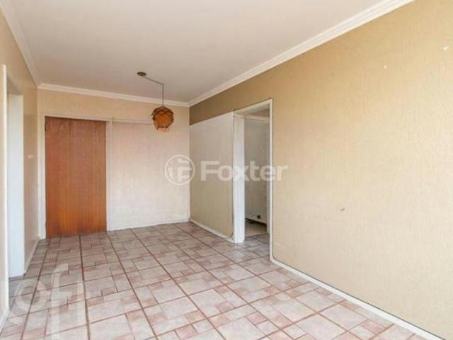 Apartamento, 2 dormitórios, 57.83 m², em Santa Maria Goretti