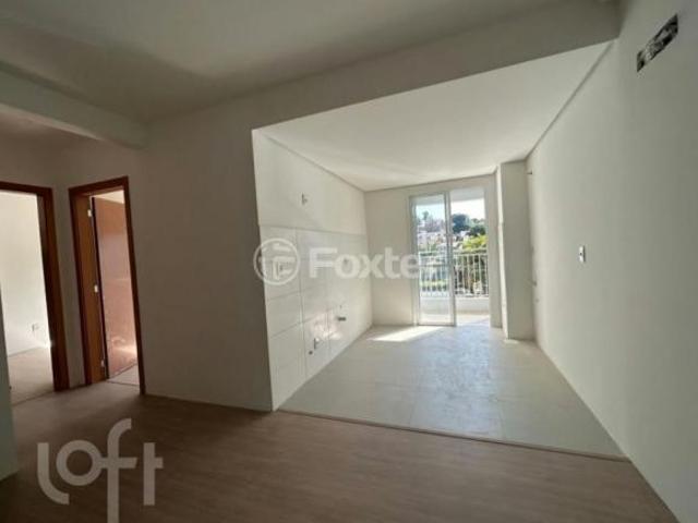 Apartamento, 2 dormitórios, 57.95 m², em Guarani