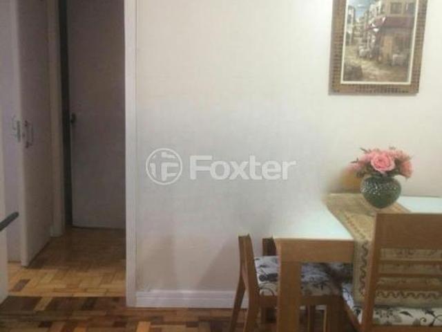 Apartamento, 2 dormitórios, 57.96 m², em Santa Maria Goretti