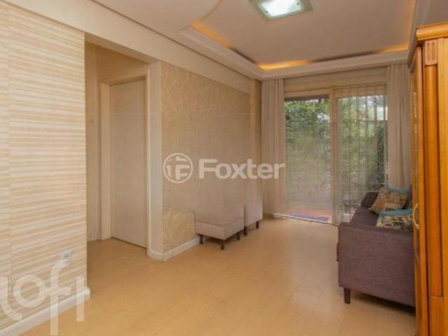 Apartamento, 2 dormitórios, 57.99 m², em Auxiliadora