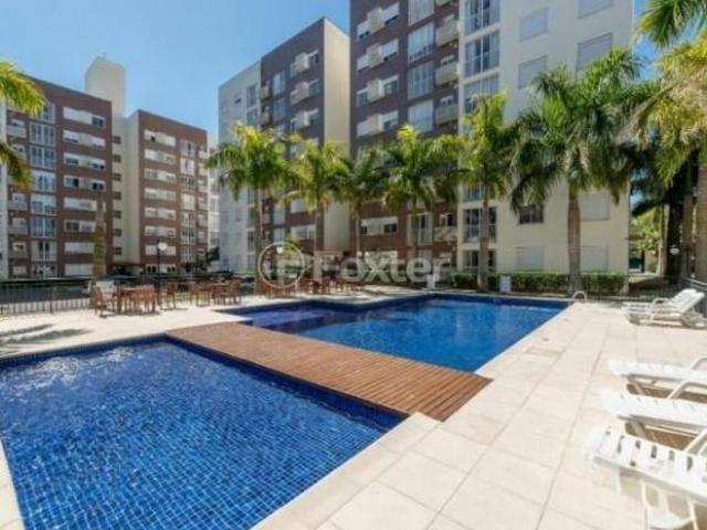 Apartamento, 2 dormitórios, 57 m², em Vila Nova