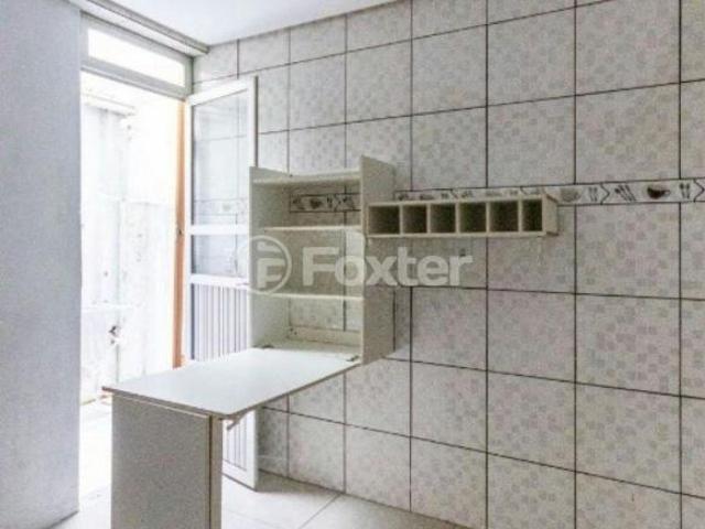 Apartamento, 2 dormitórios, 57.91 m², em Farroupilha