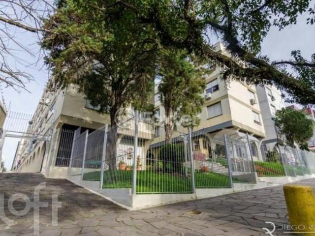 Apartamento, 2 dormitórios, 57.91 m², em Santo Antônio