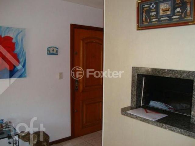 Apartamento, 2 dormitórios, 57.91 m², em Rubem Berta