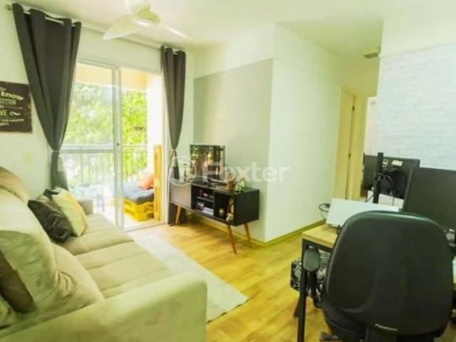 Apartamento, 2 dormitórios, 57.9 m², em Barra Funda