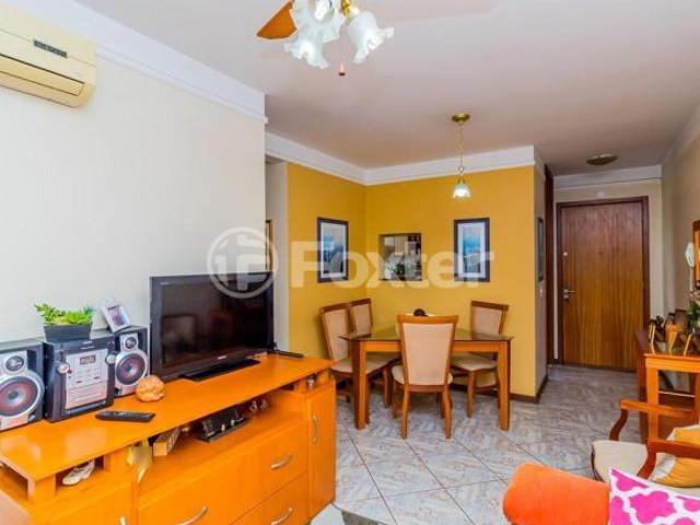 Apartamento, 2 dormitórios, 57.9 m², em Jardim Carvalho