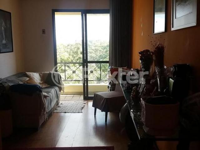 Apartamento, 2 dormitórios, 57.9 m², em Jardim Carvalho