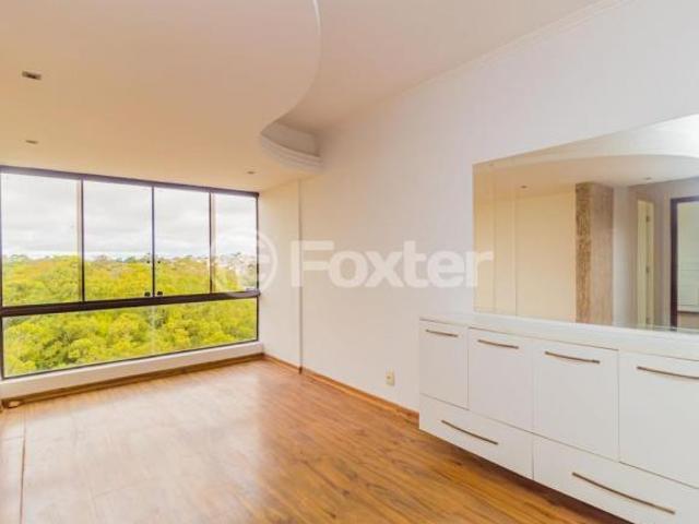 Apartamento, 2 dormitórios, 57.9 m², em Jardim Carvalho