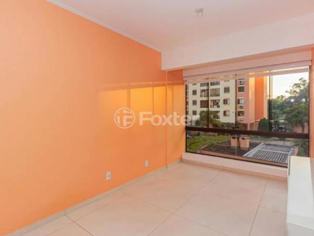Apartamento, 2 dormitórios, 57.9 m², em Jardim Carvalho