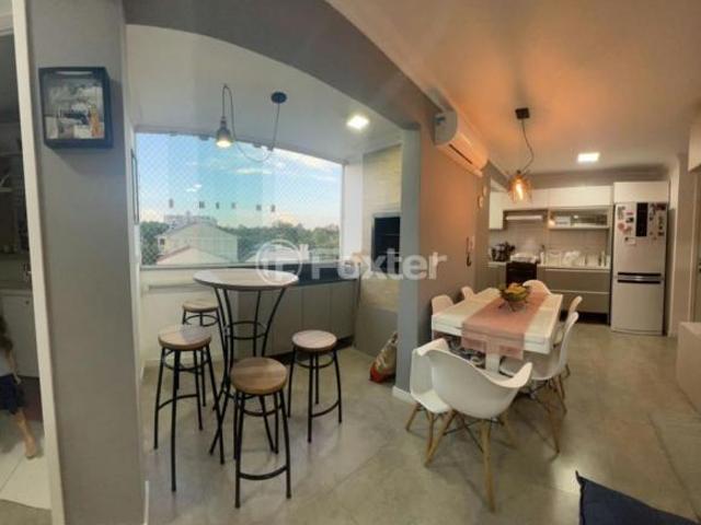 Apartamento, 2 dormitórios, 57.9 m², em Sítio São José