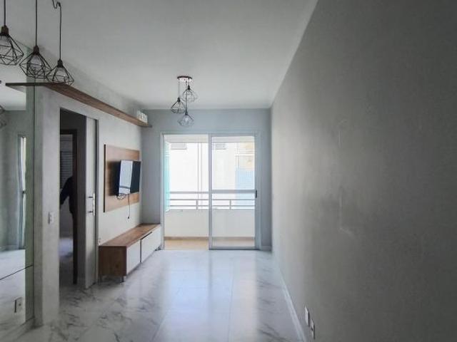 Apartamento 2 dormitórios, 57m² com elevador