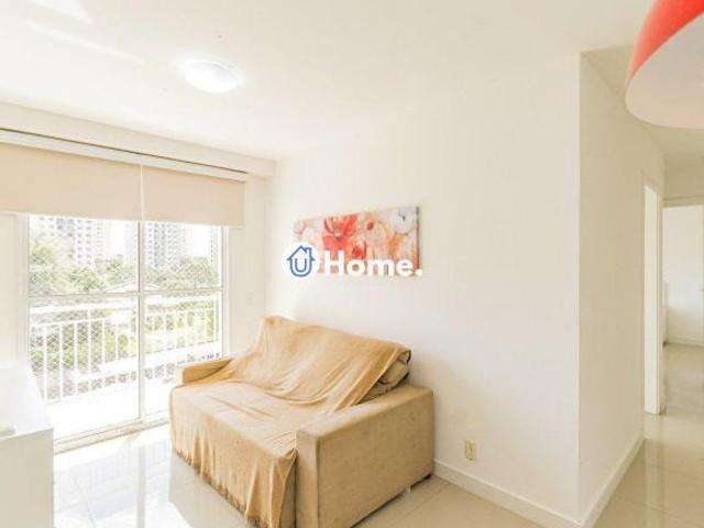 Apartamento 2 Dormitórios 57m² no bairro Morro Santana
