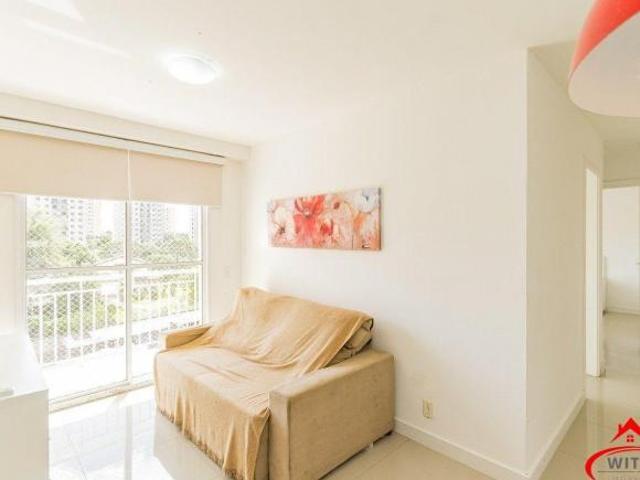 Apartamento 2 Dormitórios 57m² no bairro Morro Santana