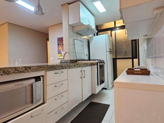 Apartamento, 2 Dormitórios, 58 M² 2 Vagas e Lazer, Próximo do Shop. Morumbi Town