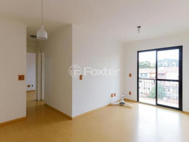 Apartamento, 2 dormitórios, 58 m², em Conjunto Residencial Vista Verde