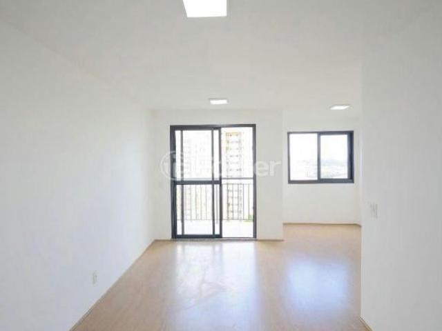 Apartamento, 2 dormitórios, 58 m², em Campininha