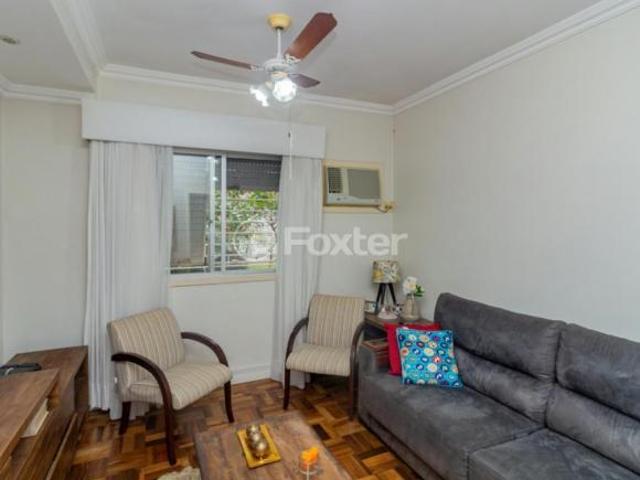 Apartamento, 2 dormitórios, 58 m², em Cristal
