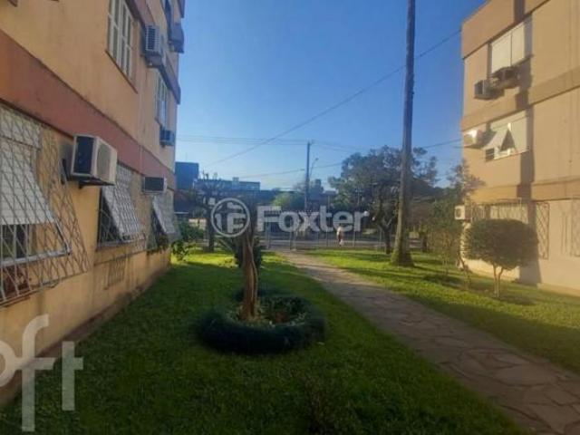 Apartamento, 2 dormitórios, 58 m², em Cristal