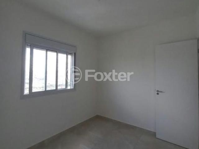 Apartamento, 2 dormitórios, 58 m², em Água Branca