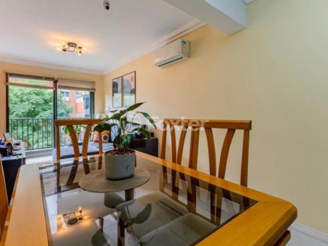 Apartamento, 2 dormitórios, 58 m², em Auxiliadora