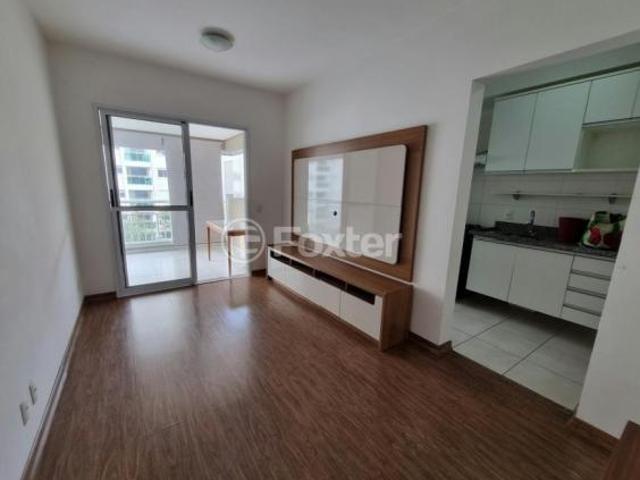 Apartamento, 2 dormitórios, 58 m², em Barra Funda