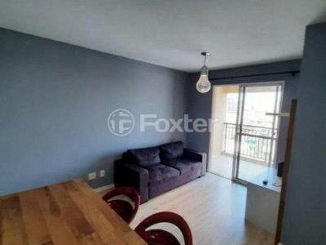 Apartamento, 2 dormitórios, 58 m², em Barra Funda