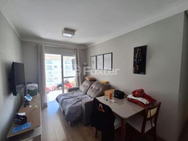 Apartamento, 2 dormitórios, 58 m², em Barra Funda