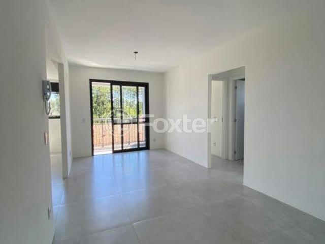 Apartamento, 2 dormitórios, 58 m², em Fátima