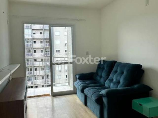 Apartamento, 2 dormitórios, 58 m², em Igara