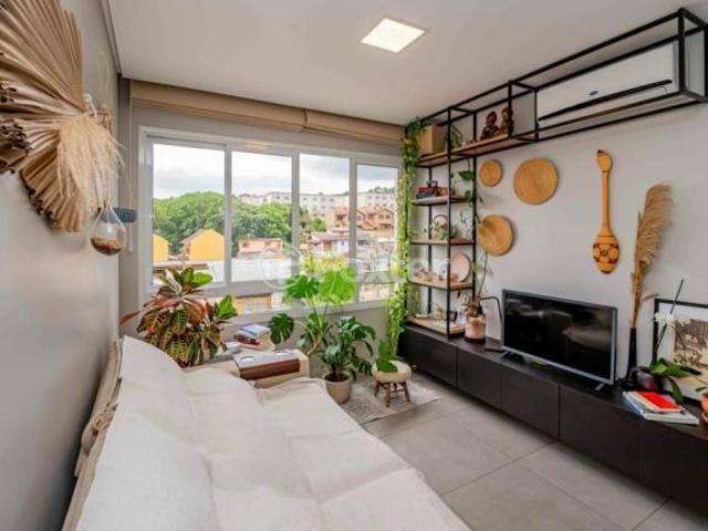 Apartamento, 2 dormitórios, 58 m², em Ipanema