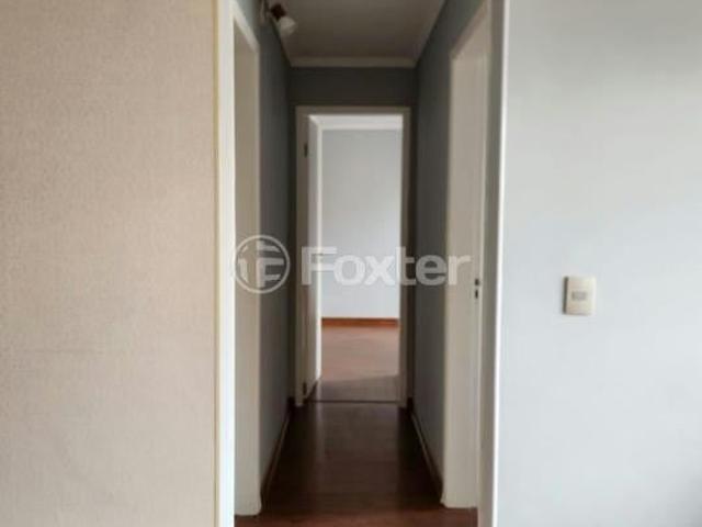 Apartamento, 2 dormitórios, 58 m², em Jardim Esmeralda