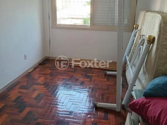 Apartamento, 2 dormitórios, 58 m², em Jardim Leopoldina