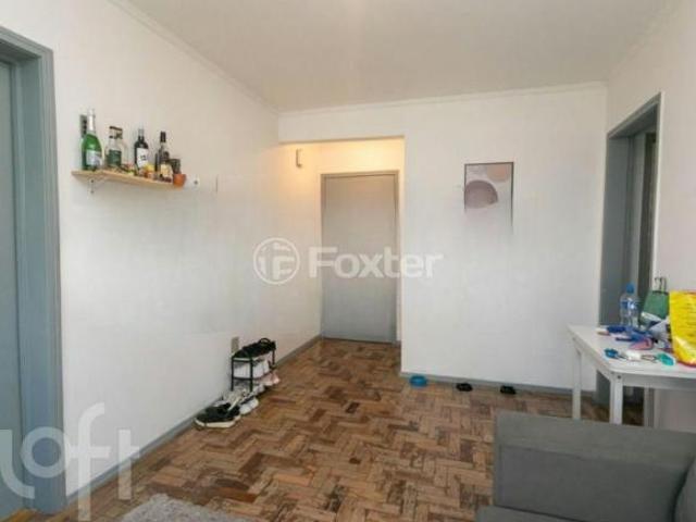 Apartamento, 2 dormitórios, 58 m², em Jardim São Pedro