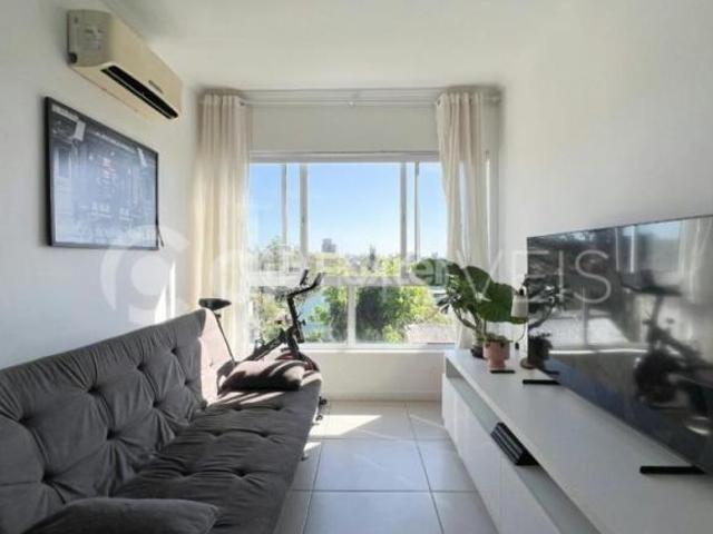 Apartamento, 2 dormitórios, 58 m², em Jardim São Pedro