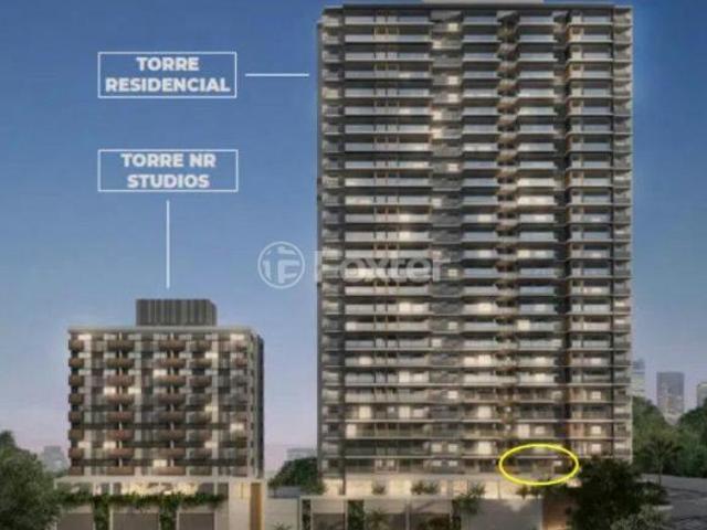 Apartamento, 2 dormitórios, 58 m², em Morumbi