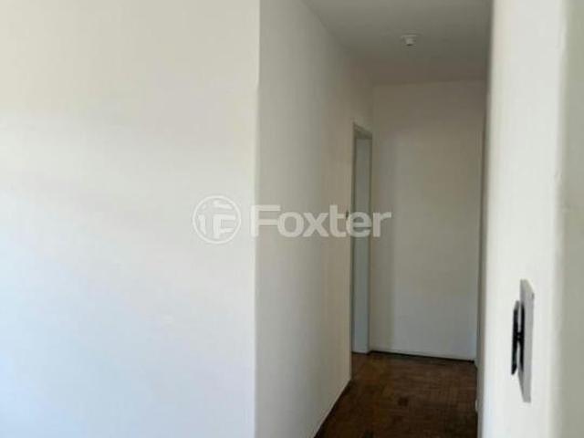 Apartamento, 2 dormitórios, 58 m², em Medianeira