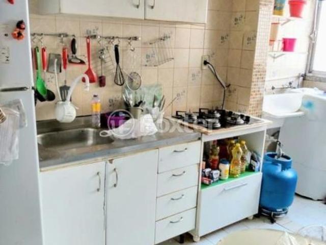 Apartamento, 2 dormitórios, 58 m², em Medianeira
