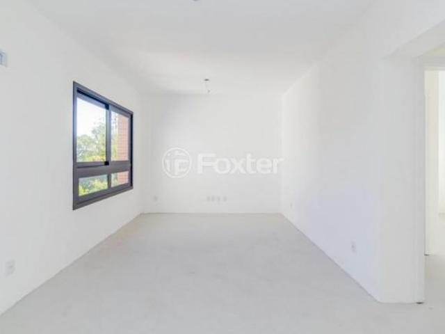Apartamento, 2 dormitórios, 58 m², em São João