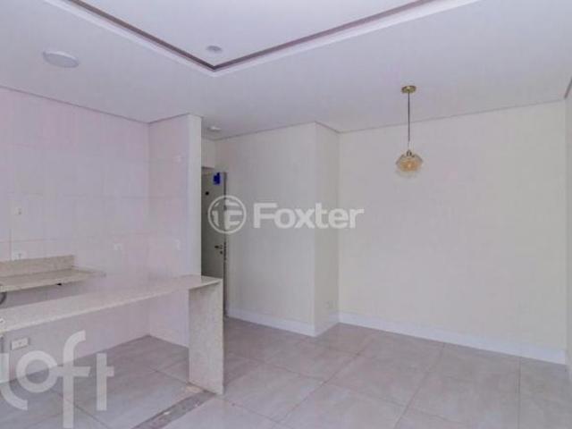 Apartamento, 2 dormitórios, 58 m², em Saúde
