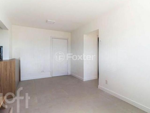 Apartamento, 2 dormitórios, 58 m², em Santo Antônio