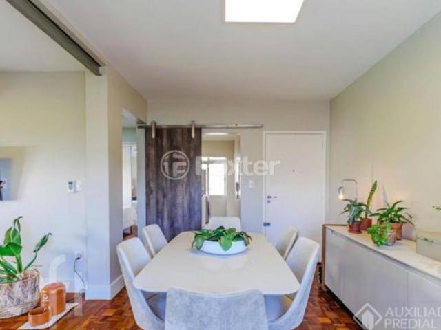 Apartamento, 2 dormitórios, 58 m², em Santo Antônio