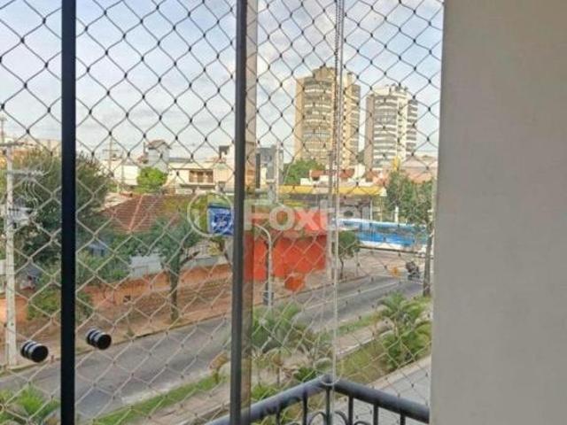 Apartamento, 2 dormitórios, 58 m², em Sarandi