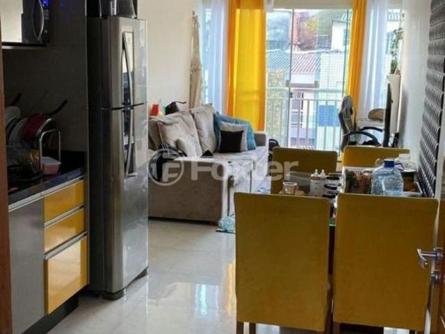 Apartamento, 2 dormitórios, 58 m², em Parque das Paineiras