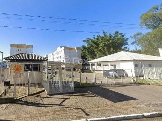Apartamento, 2 dormitórios, 58 m², em Parque dos Anjos