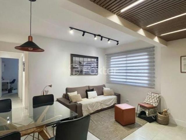 Apartamento, 2 dormitórios, 58 m², em Pinheiros
