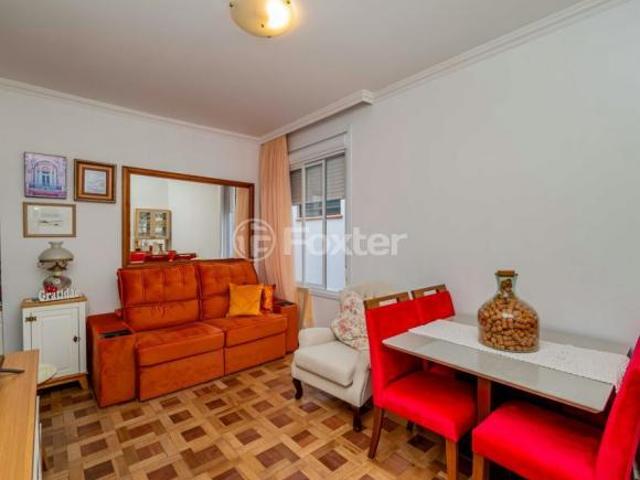 Apartamento, 2 dormitórios, 58 m², em Rio Branco